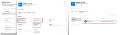 Create A Sharepoint Online Team Site Using Power Automate Group