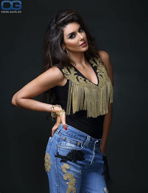 Yasmine Sabri Nude Pictures Photos Playboy Naked Topless Fappening