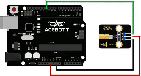 Qb006qb074 Laser Module — Acebott 222 Documentation