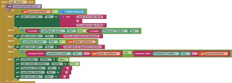 Block Code Challenge Mit App Inventor Help Mit App Inventor Community