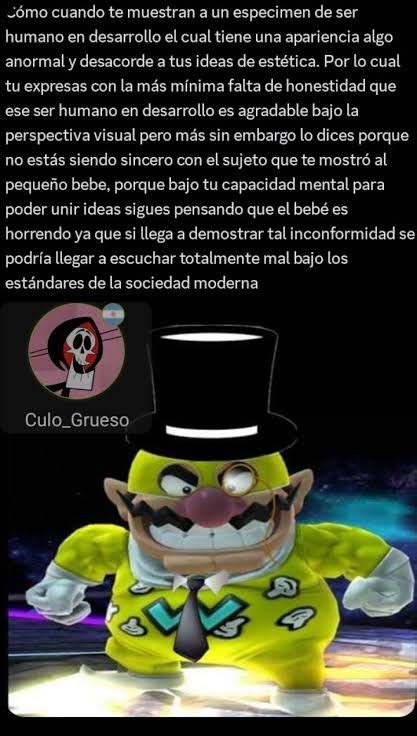Top Memes De Culo Grueso En Espa Ol Memedroid