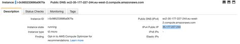How To Install Apache Web Server On Ec2 Instance Using User Data Script