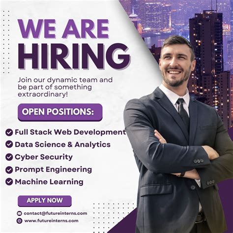 Future Interns On Linkedin 🌟 Ready To Break Into The Tech Industry Your Future Awaits 🚀 Are You