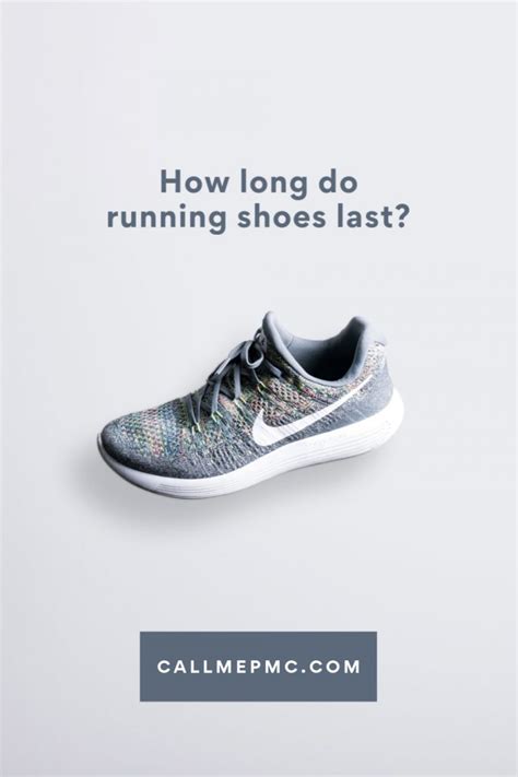 How Many Miles Should You Wear Your Running Shoes