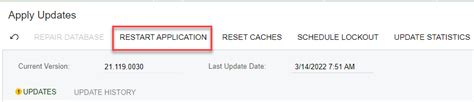 How Can We Abort Or Terminate Queries That Are Executed On Launch Of GI Community