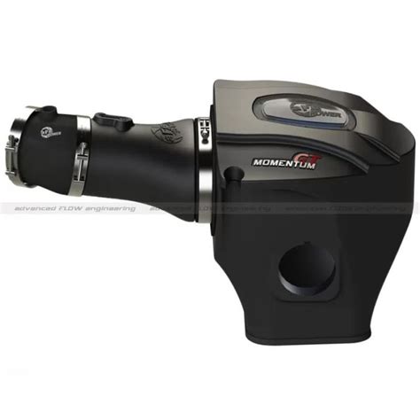 Afe Power Momentum Gt Cold Air Intake Dodge Charger Srtchallenger