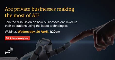Prateek Chourasia On Linkedin Pwc Privatebusinesses Ai