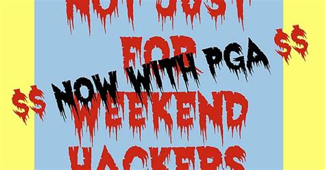 Pga Flubs Album On Imgur