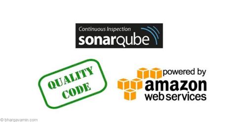 Install And Configure Sonarqube On Amazon Linux Aws Bhargav Amin Blog