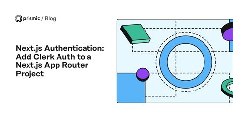 Nextjs Authentication Guide Add Clerk To An App Router Project