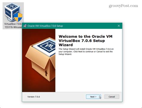 How To Fix Efail 0x80004005 Error In Virtualbox