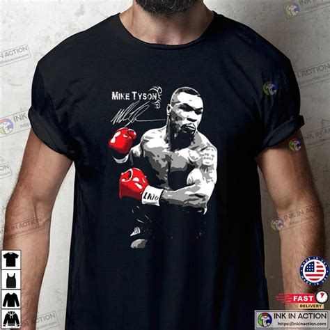 Tyson T Shirt