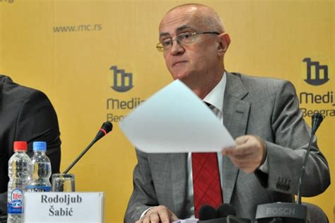 Шабић оптужује Пиштаљку за изнуђивање Pištaljka Rs