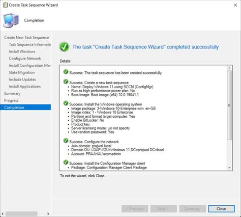 Best Guide To Deploy Windows 11 Using Sccm Configmgr