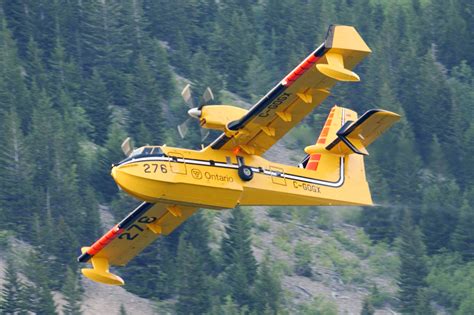 Kevin Udahl Photography Crowsnest Pass Wildfires