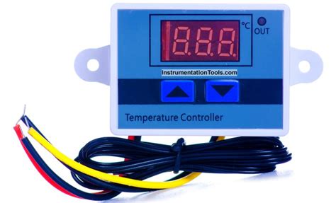 What Is A Temperature Controller How To Choose
