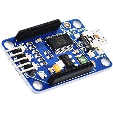 Xbeebluetooth Bee Usb Adapter Module