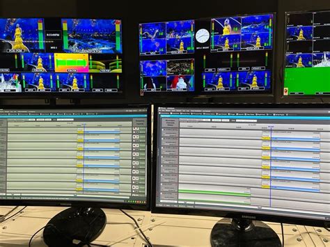 Prasad Bandaru On Linkedin Expo2020 The Entire Broadcast Workflow Is Of Evs Its Been 2 Prasad Bandaru On Linkedin Expo2020 The Entire Broadcast Workflow Is Of Evs Its Been 2