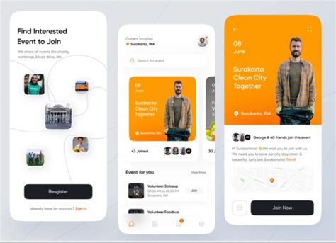 Convert Adobe Xd Or Figma Ui To Flutter Code By Aubairakif98 Fiverr