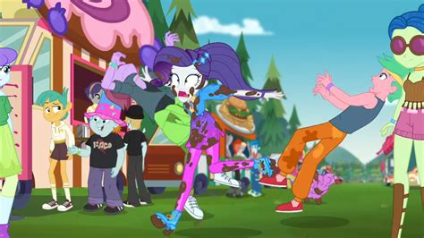 2085239 Safe Screencap Character Rarity Character Snails