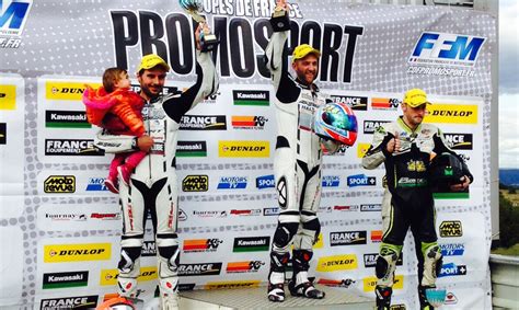 Seythenex Le Motard Jonathan Goetschy Enchaîne Les Compétitions