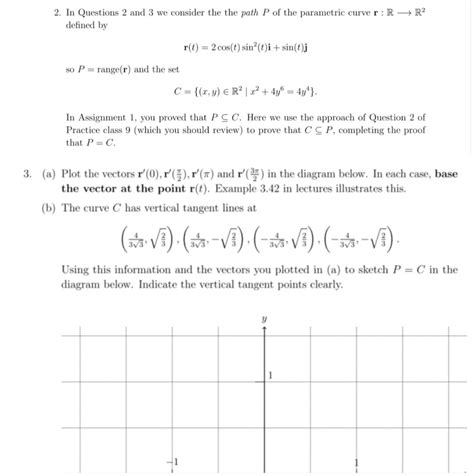 Solved Use The Information Given In Q 2 And Solve Q 3 A And Chegg Com