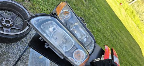 Volvo V70 07 2 4d Classic Delar