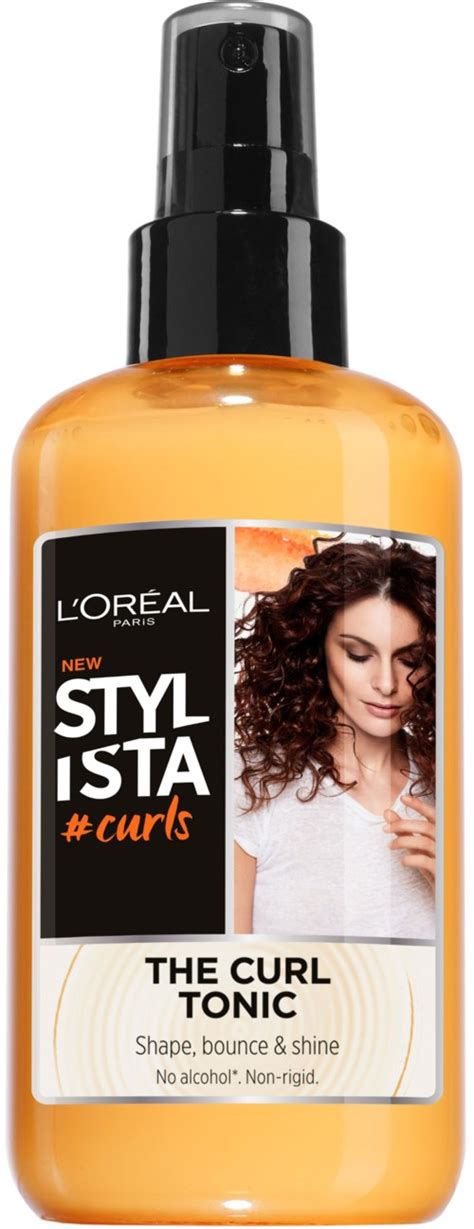 L'Oréal Paris Stylista The Curl Tonic 200 ml | lyko.com