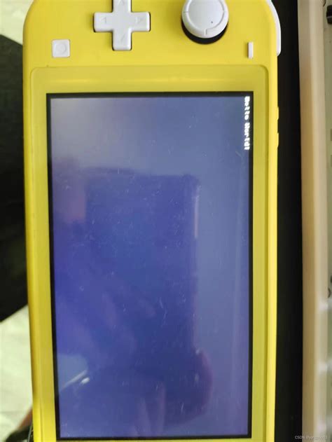 Switch自制软件开发环境搭建switch Elf Nro Csdn博客