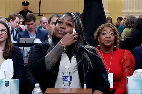 The terrorizing of Lady Ruby was part of Trump’s plan.