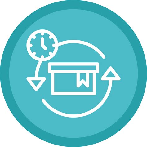 Product Life Cycle Vector Icon Design 20831530 Vector Art At Vecteezy