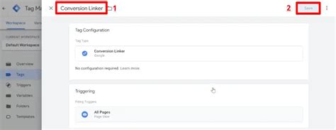 Offline Conversion Tracking Enhanced Conversions For Leads