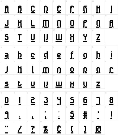underscore font download