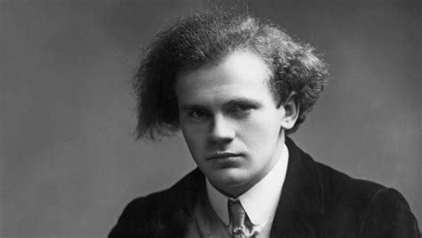 Wilhelm Backhaus Larchitecte Et Poète Du Clavier France Musique