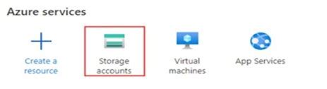 How To Upload Files Into Azure Blob Storage With Asp Net Core Web Api
