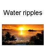 Js Tutorial Water Ripples Effect