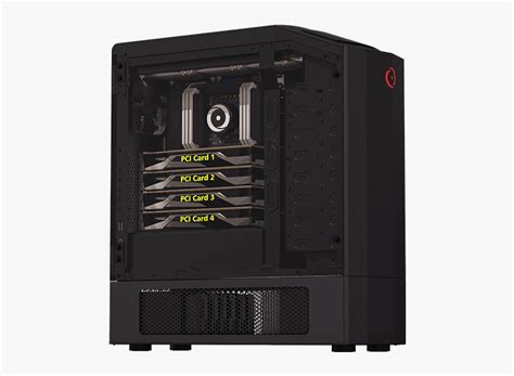 Gaming Computer Png Transparent Png Kindpng