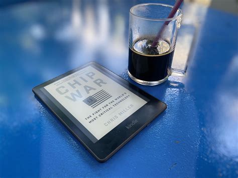 book chip war r chipdesign