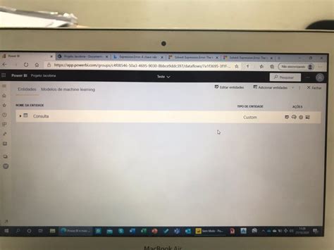 problem when importing dataflow using power bi des microsoft