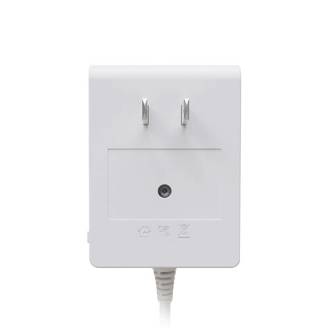 Mikrotik Pwr Line Power Adapter Us Plug
