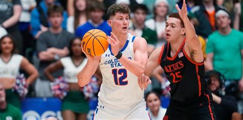 College Basketball Prop Bets For Friday 2924 Fanduel Research