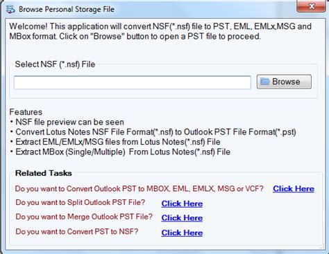 guide to import lotus notes emails into apple mail emlx file