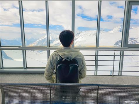 스위스여행 융프라우요흐 정상 스핑크스 전망대 산악열차로 가는법 네이버 블로그