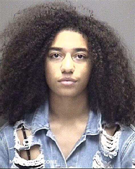 Goan Jamiah Jenise 01062025 Galveston County Mugshots Zone