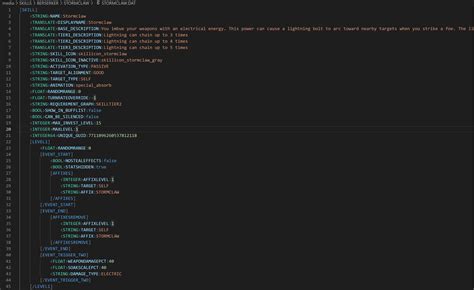 Github Freezindvscode Torchlight Dat Tools A Vs Code Extension For