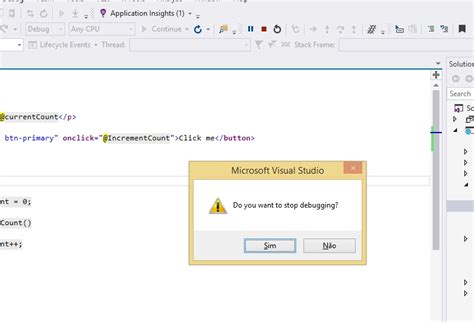 Blazor With Kelstrel Crashes Vs · Issue 15678 · Dotnetaspnetcore · Github