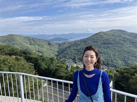 海に囲まれた絶景へ滝沢沙織が四国の最西端を目指す！ 「next Trip ～滝沢沙織が行く！絶景とグルメの佐田岬旅 前編～」 12月5日木