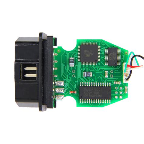 VAG CAN PRO V5.5.1 Auto OBD2 Diagnose Scanner Tool Schnittstelle USB K ...
