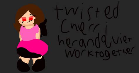 Twisted Cherri By Cherriluvheart On Deviantart