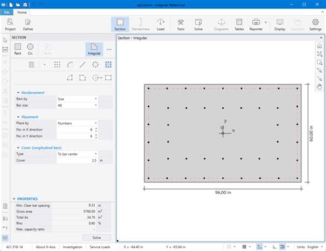 Structurepoint Spcolumn Systems